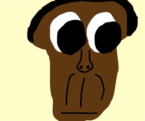 Obunga Drawception
