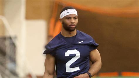 Byu Oc Aaron Roderick Impressed With New Rb Christopher Brooks