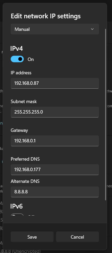 Get Started With Docker Part Pi Hole