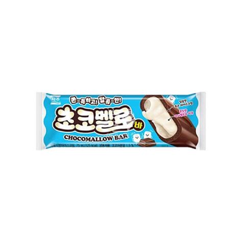 서주 초코멜로 바 1박스 40개입 아이스바 바아이스크림 아이스크림 초코멜로바 아이스크림스틱 홈플러스 택배배송