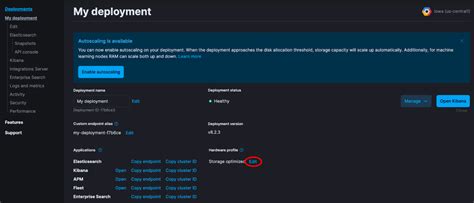 Improving Performance And Optimizing Cost On Elastic Cloud Has Never Been Easier Elastic Blog