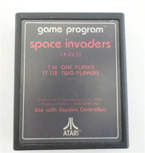 combien de version space invaders