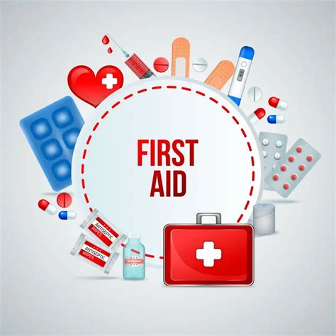 Why Is First Aid Important In Our Daily Lives Add On Safety