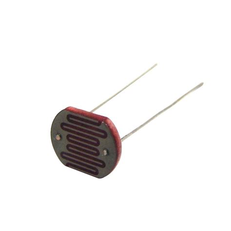 Sensor Ldr 5mm Luminosidade