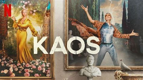Dennis Kaos Wiki Fandom