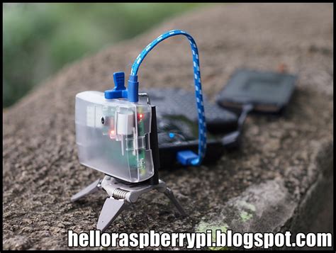Hello Raspberry Pi Raspberry Pi Camera Module Timelapse Video