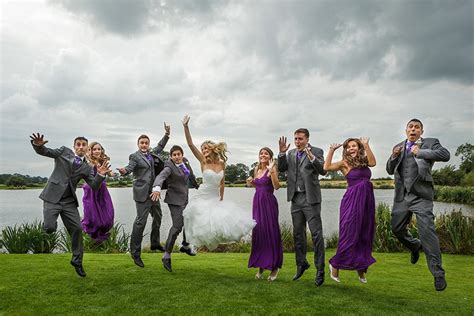 International Wedding Photographer Daniel Killoran