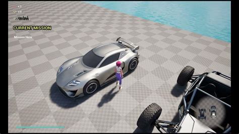 Devlog 15 Game Prototype Ue5 Youtube