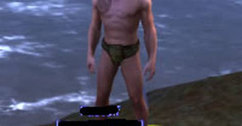 The Enemy Sexo virtual em Age of Conan termina em confusão