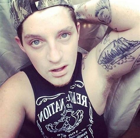 Ryan Upchurch Tattoos