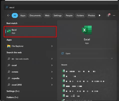 Formula Bar Excel 2010