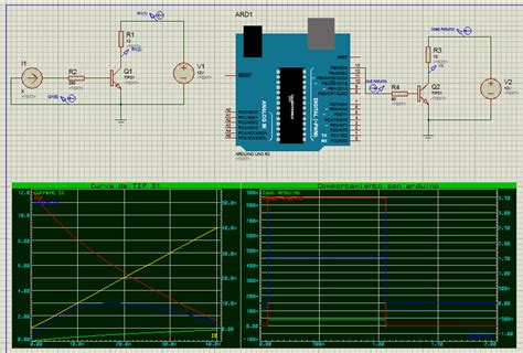 Transistor Tip31c Con Arduino Hardware Arduino Forum