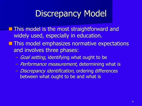 ppt needs analysis program evaluation program implementation survey construction and the
