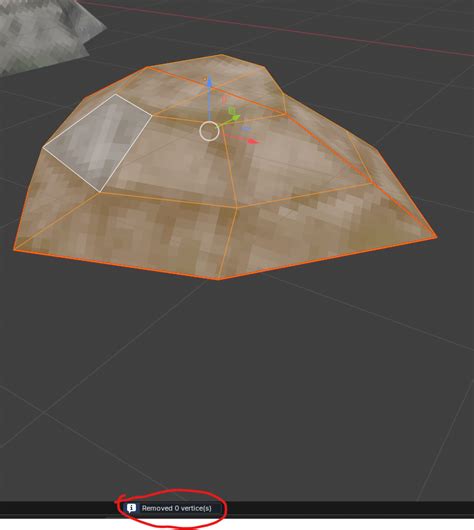 gltf exporting importing with faces not connected r blender