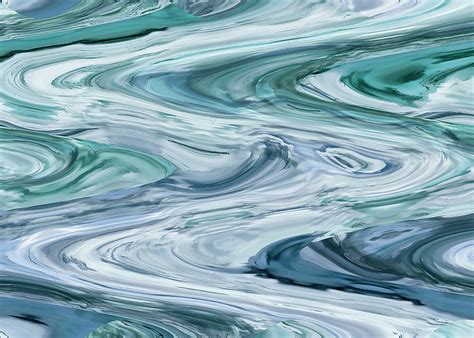 Hd 푸른 물결 모양의 대리석 배경 질감 대리석 조직 배경 배경 일러스트 및 사진 무료 다운로드 Pngtree