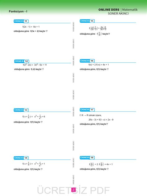 Ders 19 Fonksiyon 02 Pdf