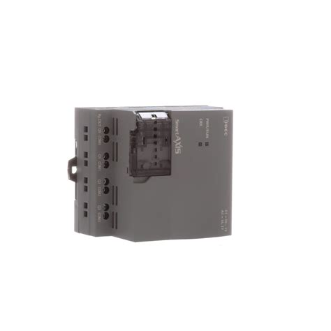 IDEC Corporation FT A B RA Controller CPU I O DC Power VDC