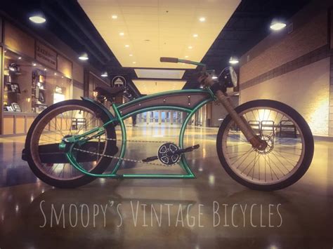 Ruff Cycles 💥 Tango By Smoopys Vintage Bicycles💥 Want