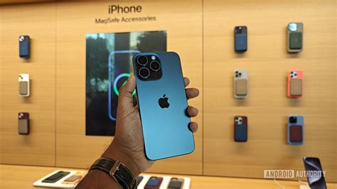 IPhone 15 Series Overheating Issues Crop Up For Early Adopters