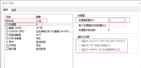 使用qemu Kvm创建虚拟机并连接外网使能安装服务 手余留香 博客园