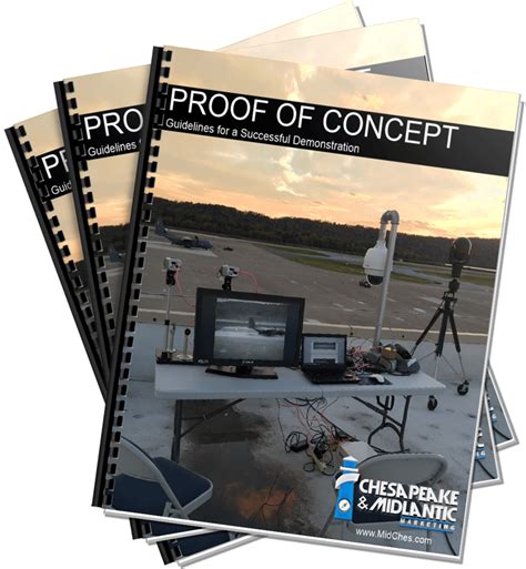 Proof Of Concept Guide Download