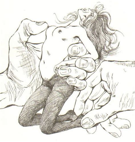 Playing With A Tiny Woman ErosBlog