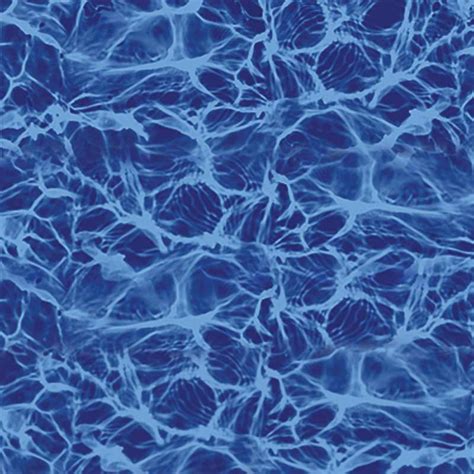 Blue Diffusion Bassins