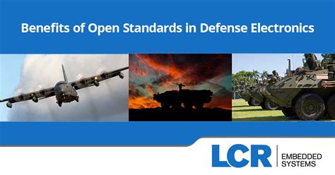 vpx ogsosa openstandards interoperability mosa lcr embedded systems