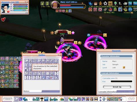 Flyff Tips And Tricks Builds How To Become A Legend Guides Prologic Flyff