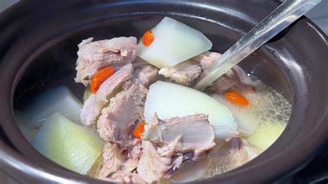 燉羊肉湯，記住不要直接燉，教你技巧，燉出來的湯鮮味美不腥不羶【百變小廚坊】燉羊肉湯 燉羊肉湯食譜 燉羊肉湯料理 燉羊肉湯的做法 燉