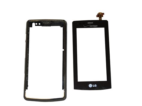 Lg Versa Touch Screen Replacement Ifixit Repair Guide