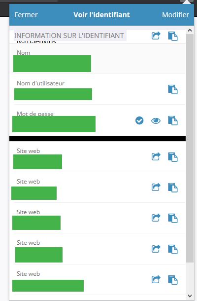 Display Glitches In Firefox · Issue 620 · Bitwardenclients · Github