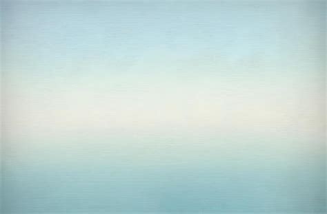 Tranquil Blue Gradient Background With Soft Grainy Texture Premium Ai Generated Image