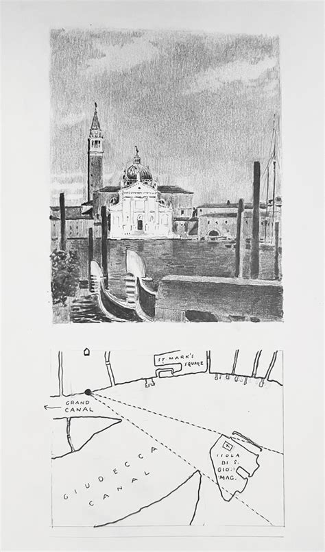 Analytical Drawings Course