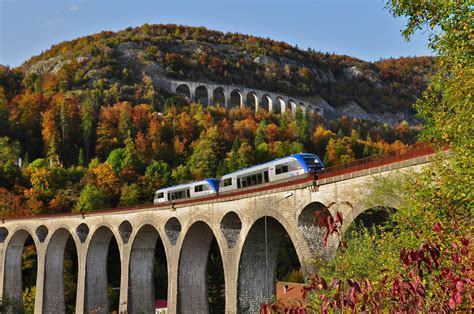 Découvrir Le Pays Du Haut Jura Jura Tourisme