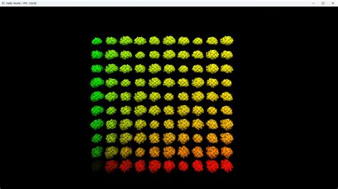 Github Codeonwortcyseal Cross Api Engine Which Will Support Dx12 And Vulkan Renderer