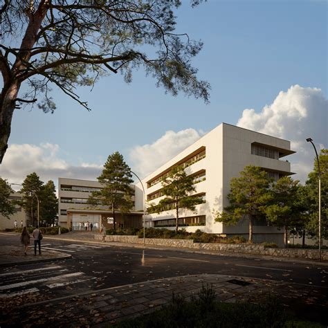 Future Of Healthcare Hospital Design Hub For Modern Medical
