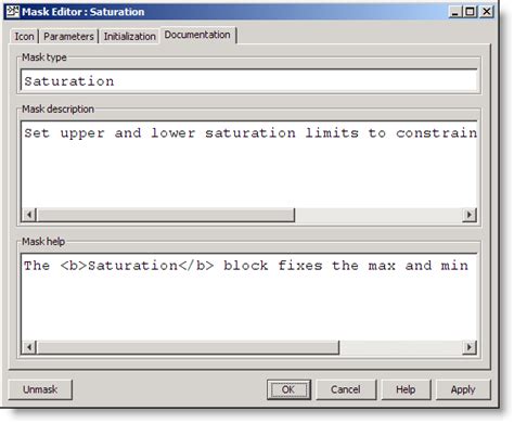 How To Make Your Own Simulink Block Guy On Simulink Matlab And Simulink