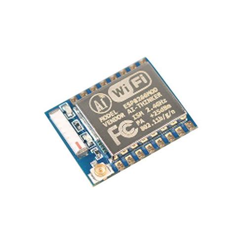 ai thinker esp 07 esp8266 serial wifi module