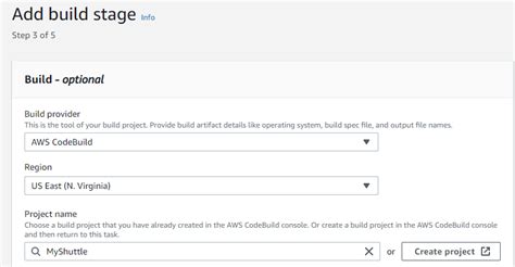 Automating CI CD With AWS CodePipeline Canarys
