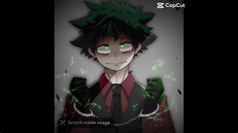Deku Became Evil Youtube