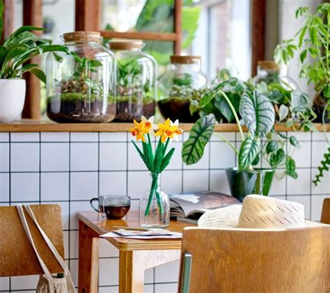 Lego Botanical Collection კონსტრუქტორი ყვავილი ნარცისები 216