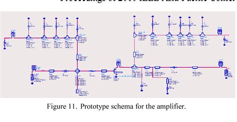 Figure From A Novel RF Tunable Impedance Matching Network For Correcting The Tested Result