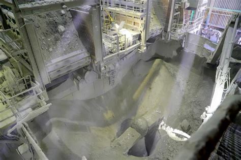 División El Teniente Es Seleccionada Para Ser Parte De Prestigioso Programa De Innovación Del Mit