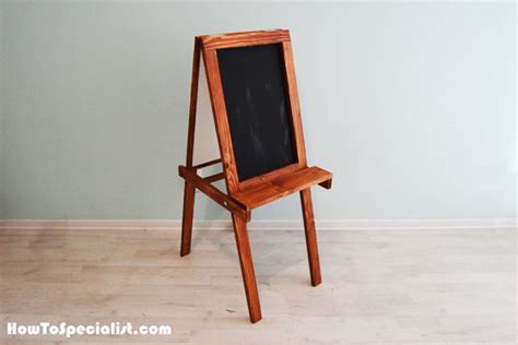 How To Build A Day Bed Howtospecialist How To Build Step By Step