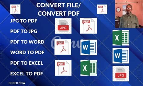 Do Retyping Convert Pdf To Word Convert Image To Pdf By Arkedulal Fiverr
