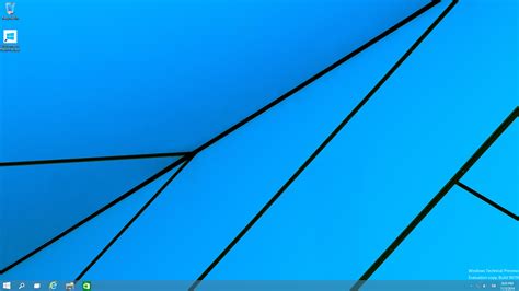 Windows 10 Build 9879 Betawiki