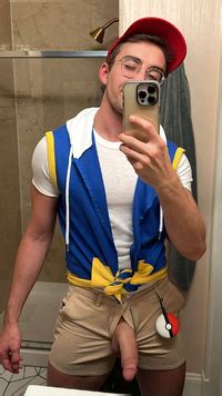 Help Identifying This Guy Lpsg