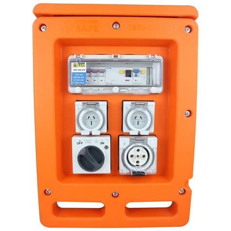 Wms 01 Std 52a Powersafe Products