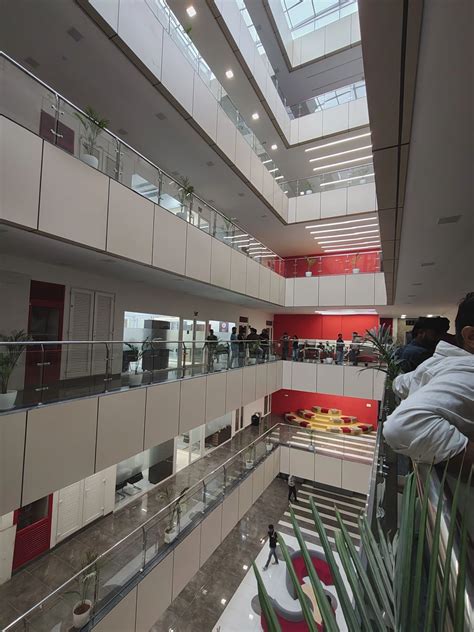 I Am Thrilled To Announce That I Have Started My Mba Journey In